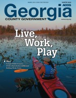 ACCG Advancing Georgia's Counties
