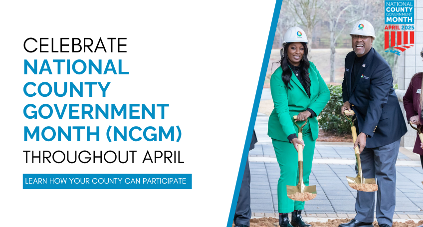 ACCG Advancing Georgia's Counties