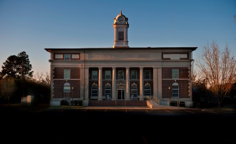 ACCG Advancing Georgia's Counties