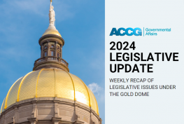 ACCG Advancing Georgia's Counties